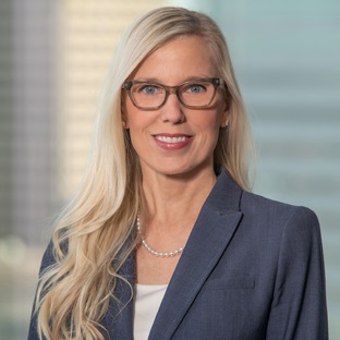 Amy M. Stipe – GableGotwals