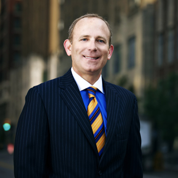 Jeffrey D. Hassell – GableGotwals