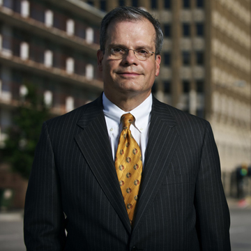 Sidney K. Swinson – GableGotwals