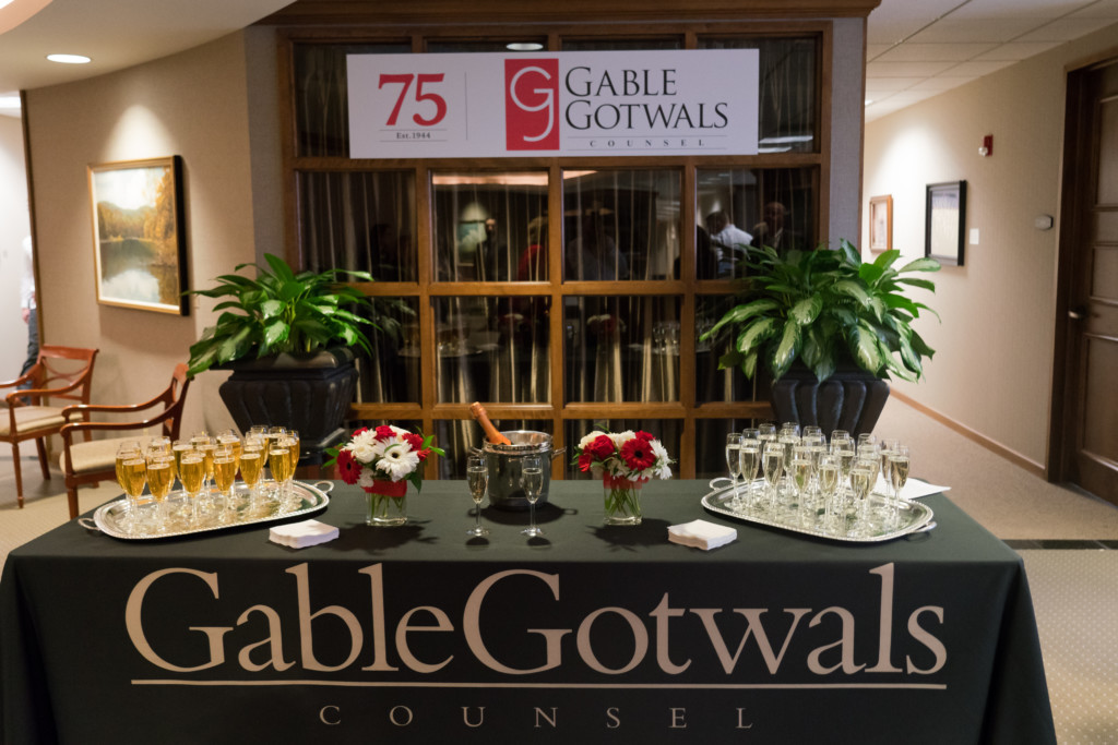 GableGotwals Celebrates its 75th Anniversary - GableGotwals