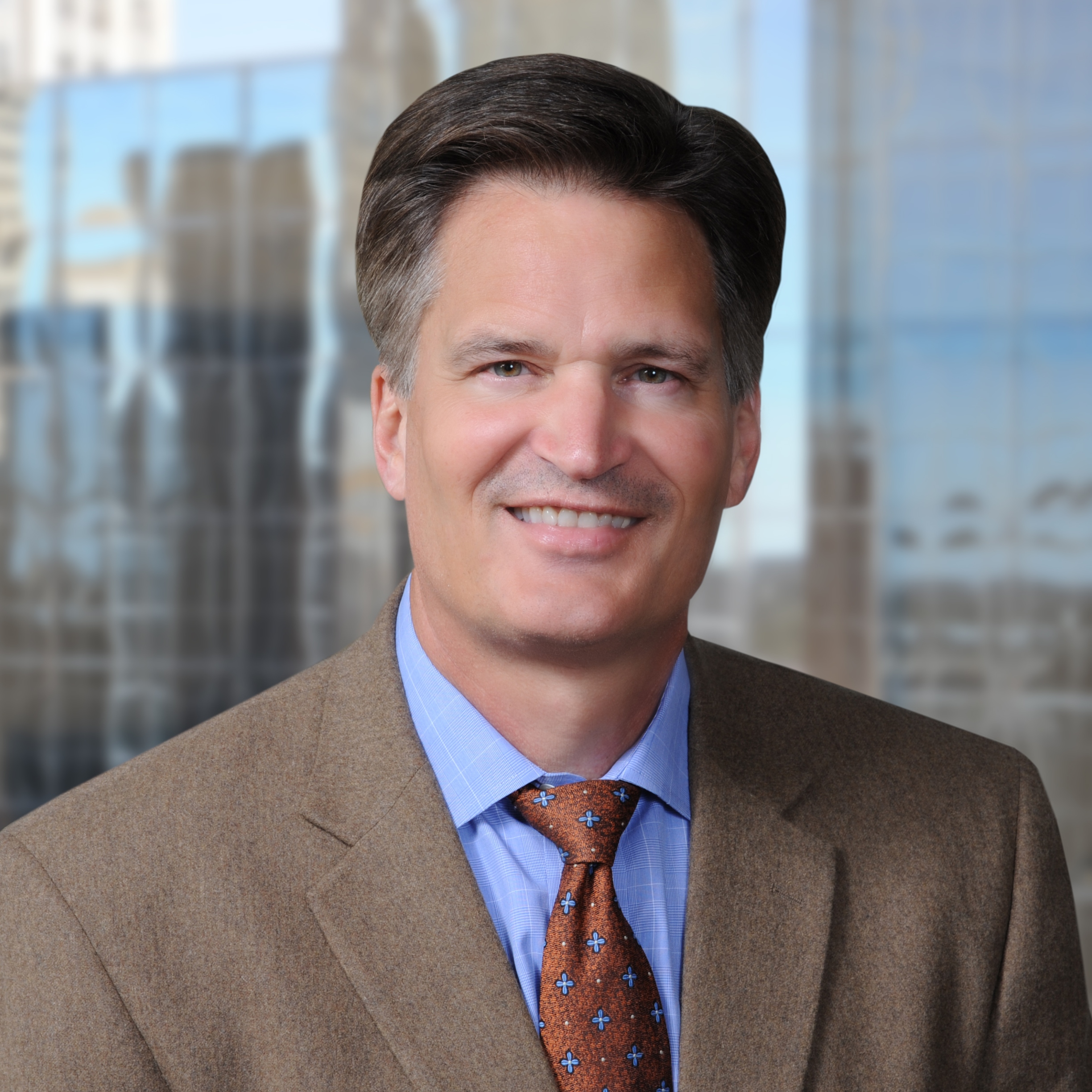 Jeffrey A. Curran – GableGotwals