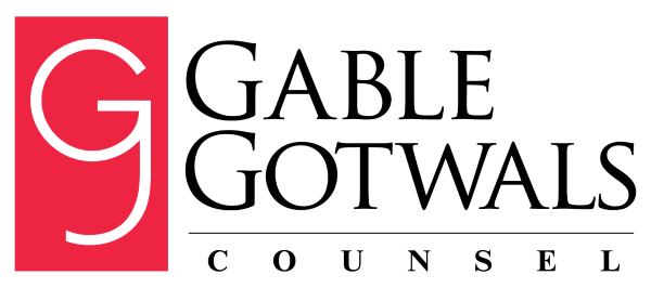 Attorneys at Law - GableGotwals