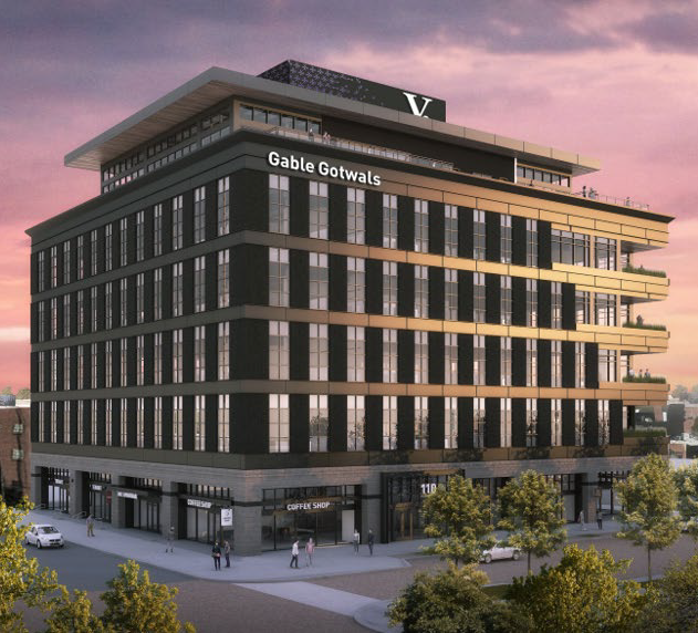 Contact Us - GableGotwals