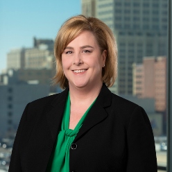 Jennifer Annis – GableGotwals