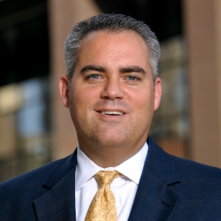 Steven G. Heinen - GableGotwals