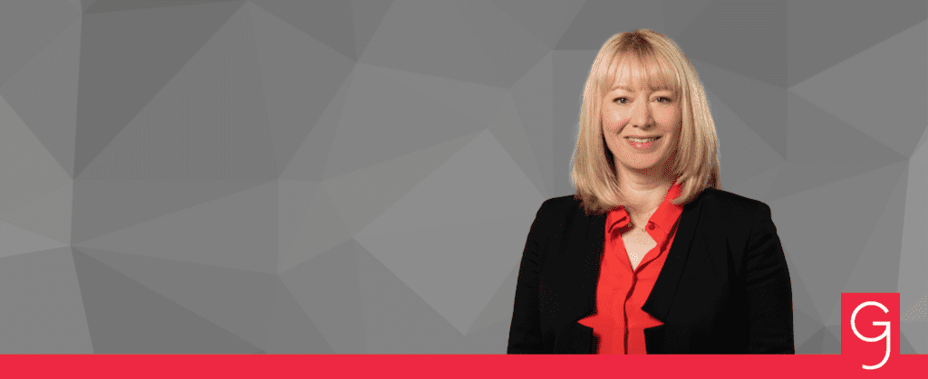 Amy Fogleman Named a Fellow of the American Bar Foundation - GableGotwals