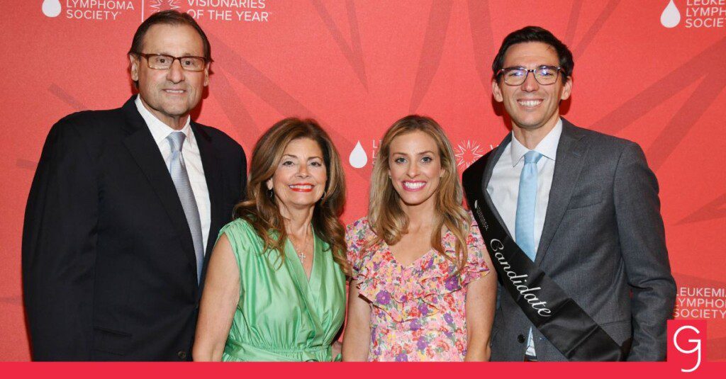 The Leukemia & Lymphoma Society of Oklahoma Names Jake Krattiger 2024 ...