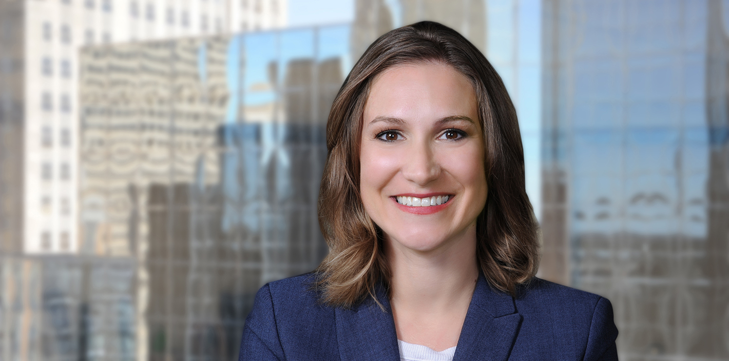 Ellen A. Adams - GableGotwals