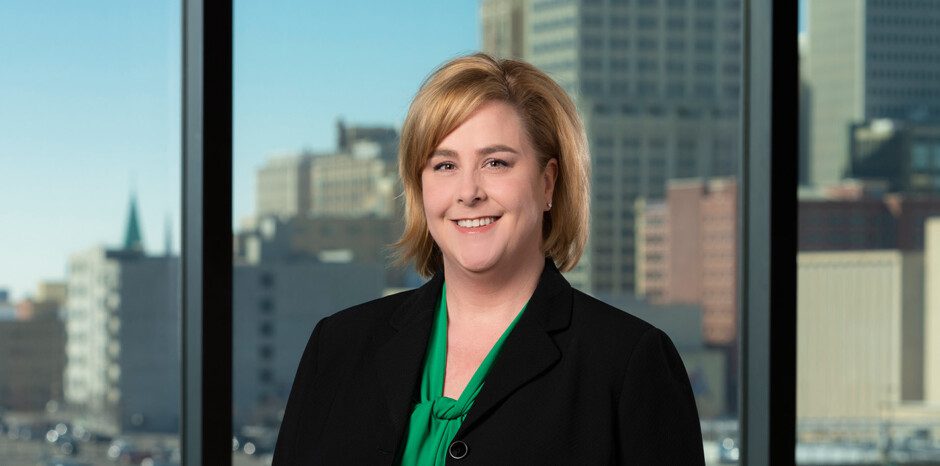 Jennifer Annis - GableGotwals