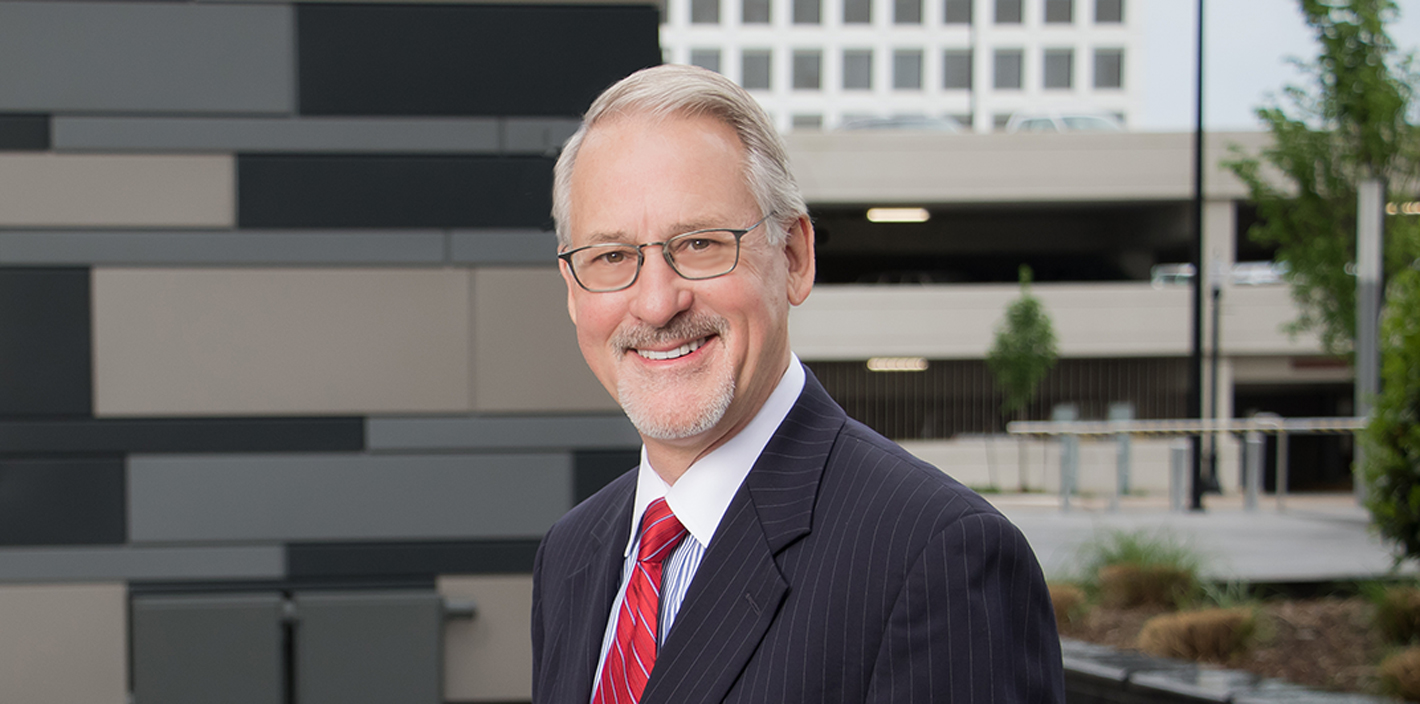 David L. Bryant - GableGotwals