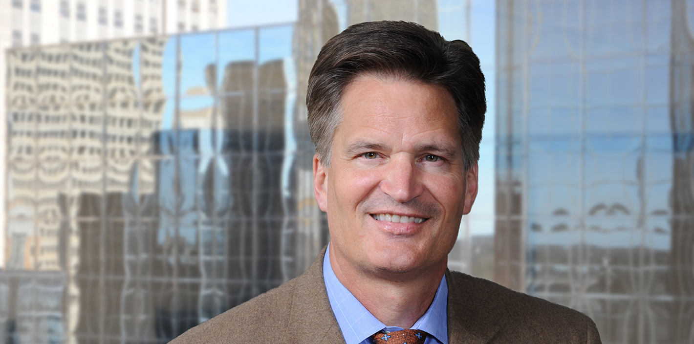 Jeffrey A. Curran - GableGotwals