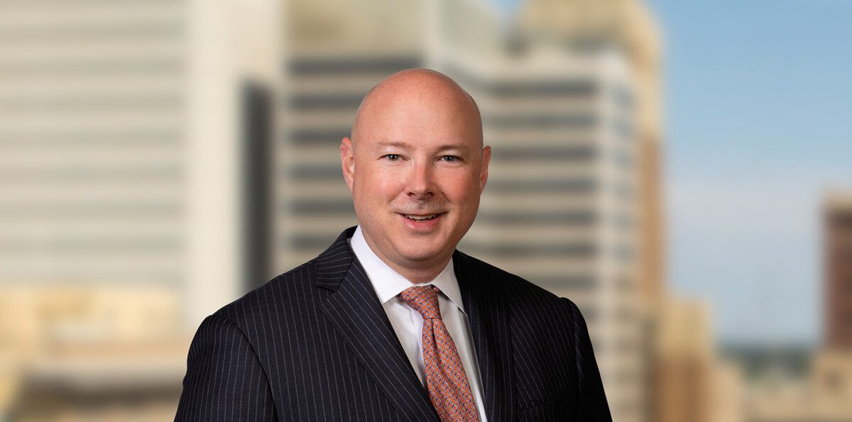 John D. Dale - GableGotwals