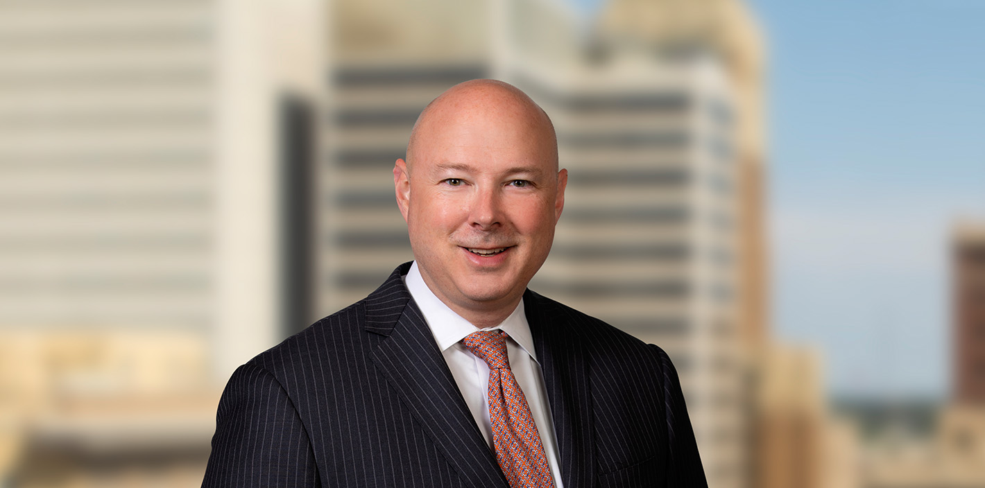 John D. Dale - GableGotwals