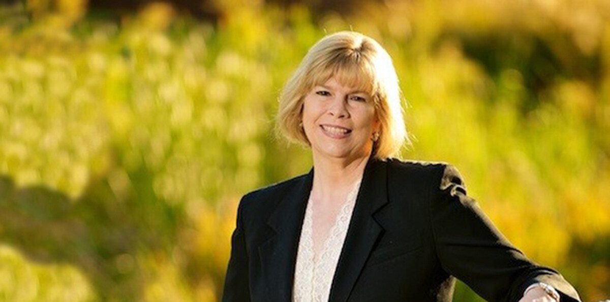 Renee DeMoss - GableGotwals