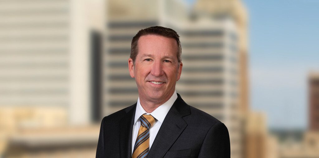 Craig A. Fitzgerald - GableGotwals
