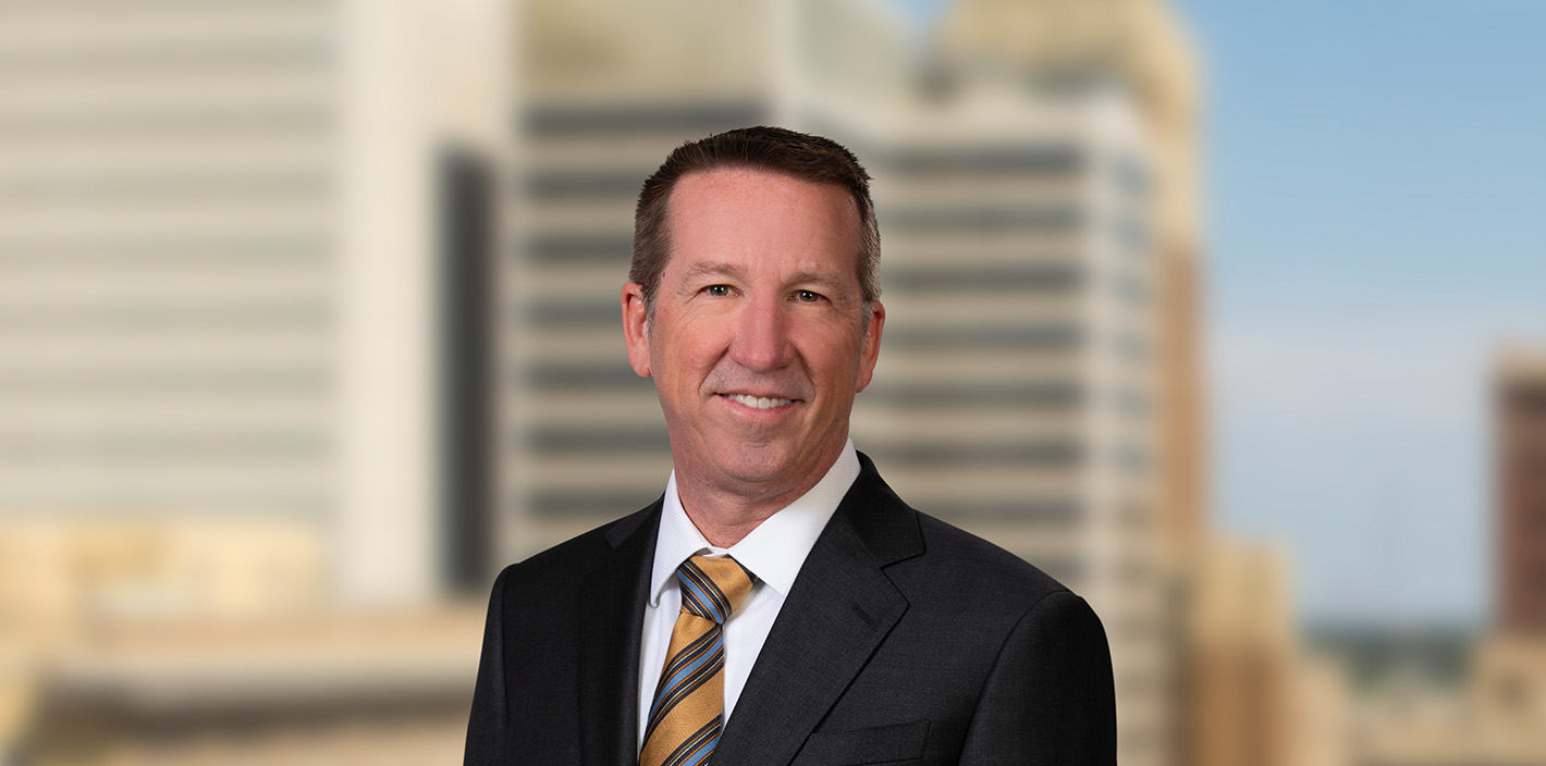 Craig A. Fitzgerald - GableGotwals