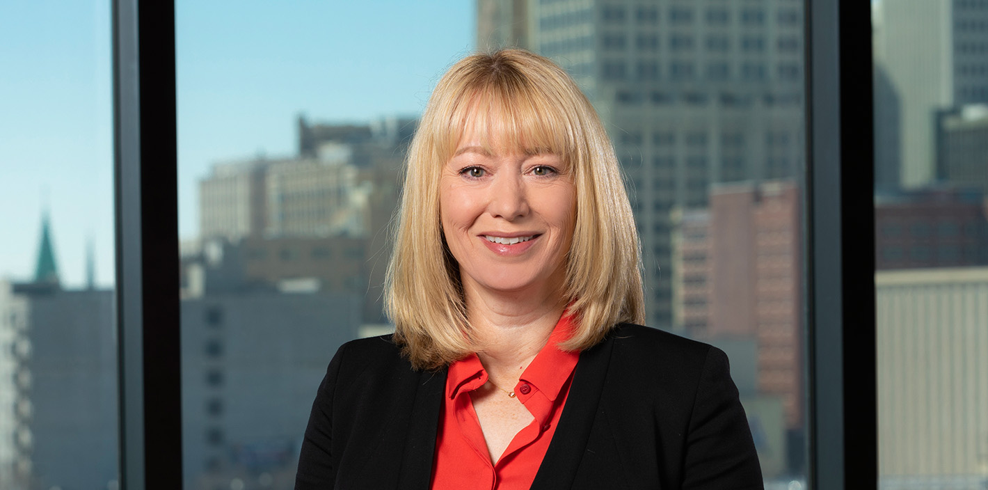 Amelia A. Fogleman - GableGotwals