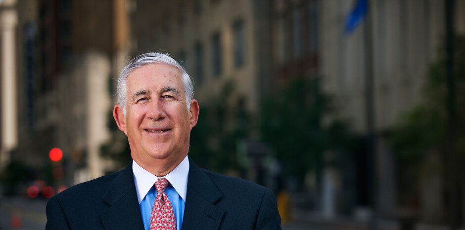 John A. Gaberino, Jr. - GableGotwals