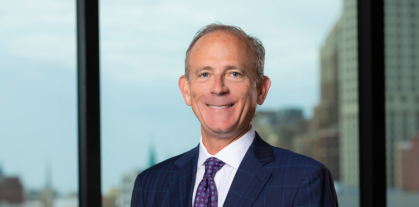 Jeffrey D. Hassell - GableGotwals