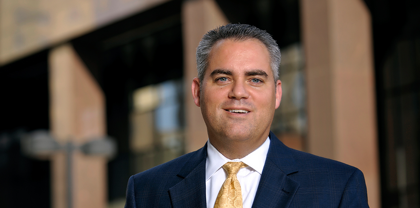 Steven G. Heinen - GableGotwals