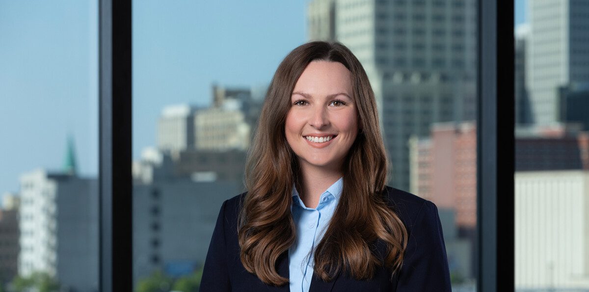 Whitney N. Humphrey - GableGotwals