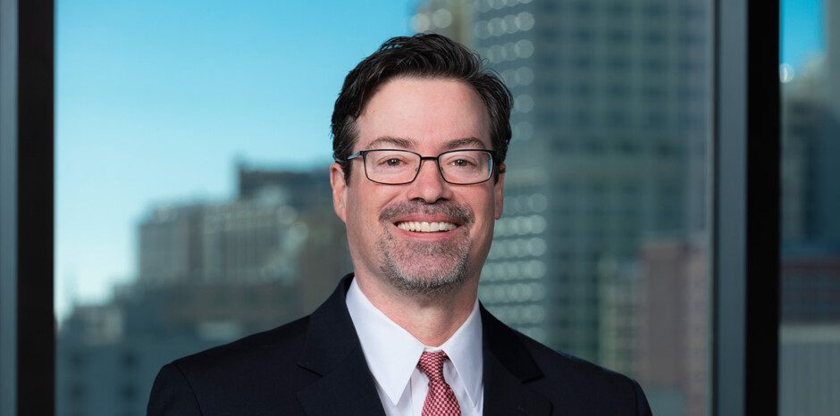 James F. Lea, III - GableGotwals