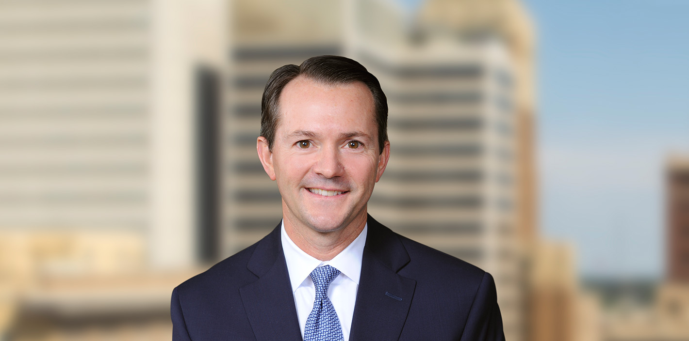 Lance Leffel - GableGotwals