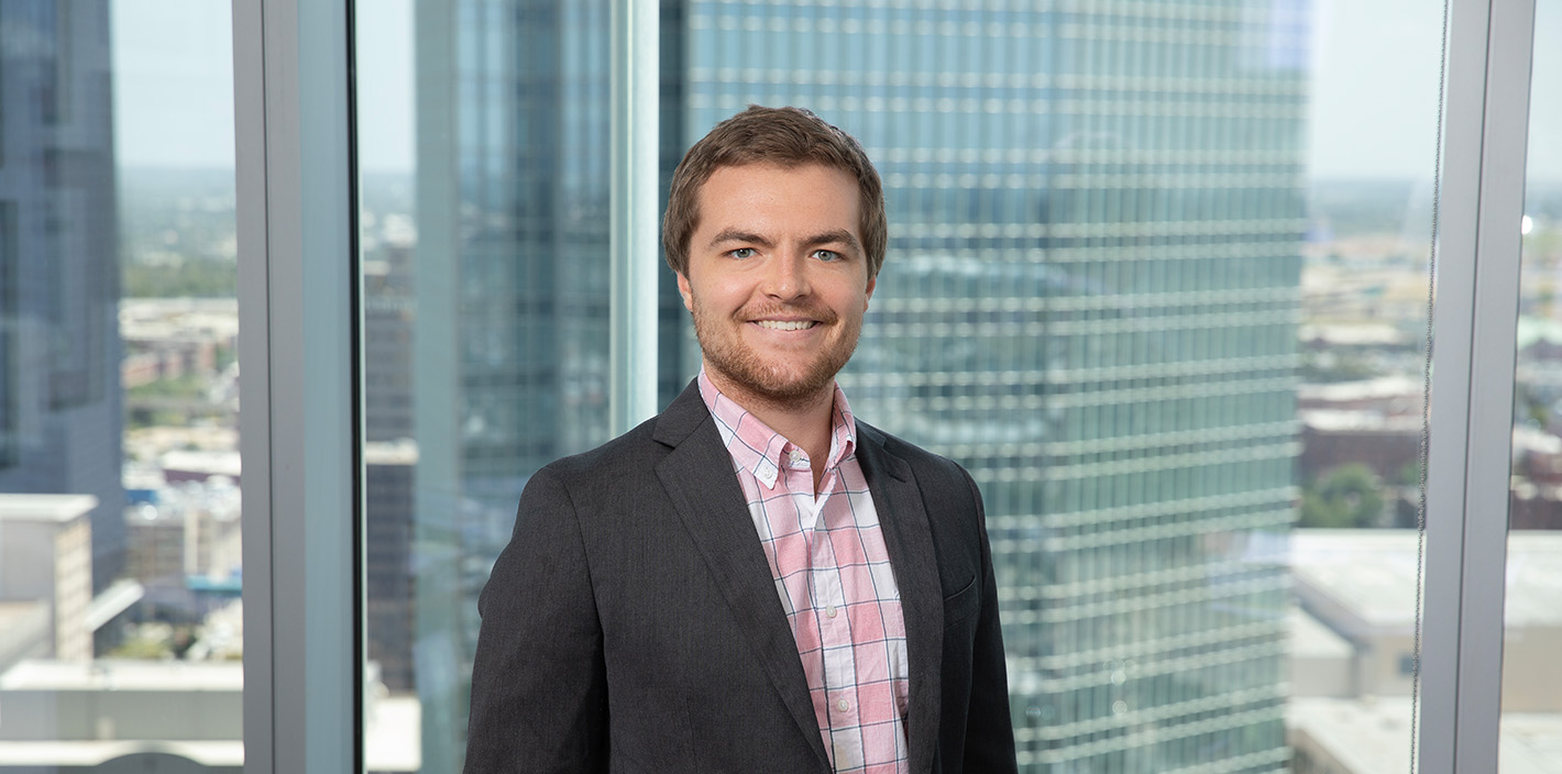 Cole T. McDaniel - GableGotwals