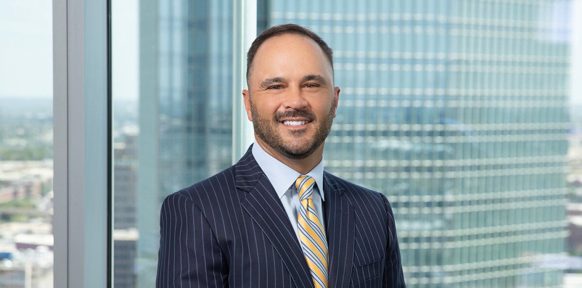 Nick V. Merkley - GableGotwals