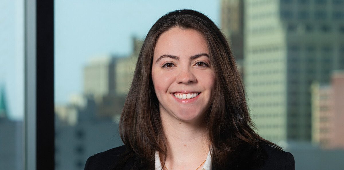 Isabel C. Mulino - GableGotwals