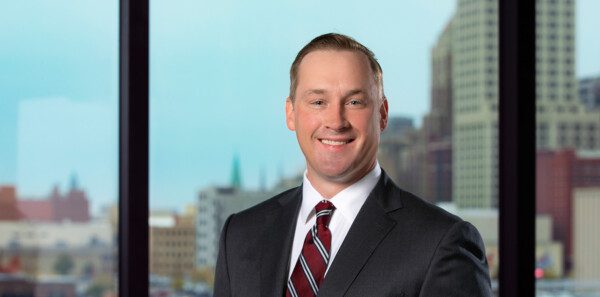 J. Blake Patton - GableGotwals