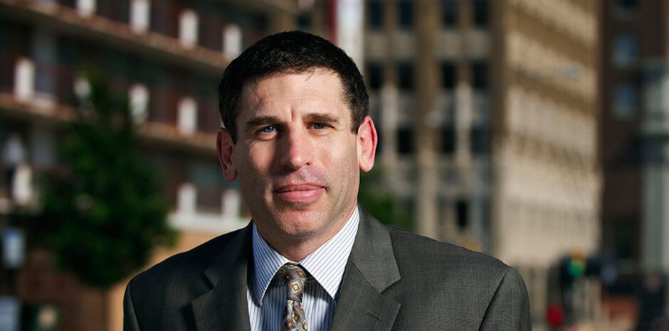 Paul E. Rossler - GableGotwals