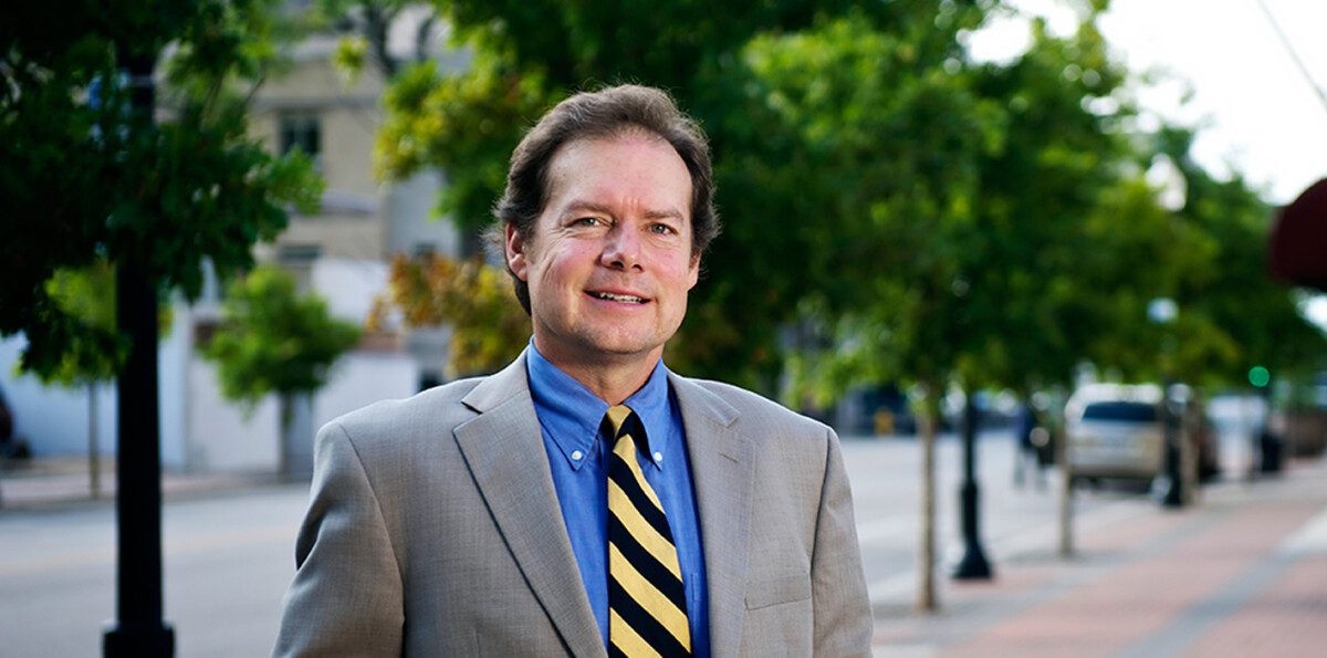 Mark D. G. Sanders - GableGotwals