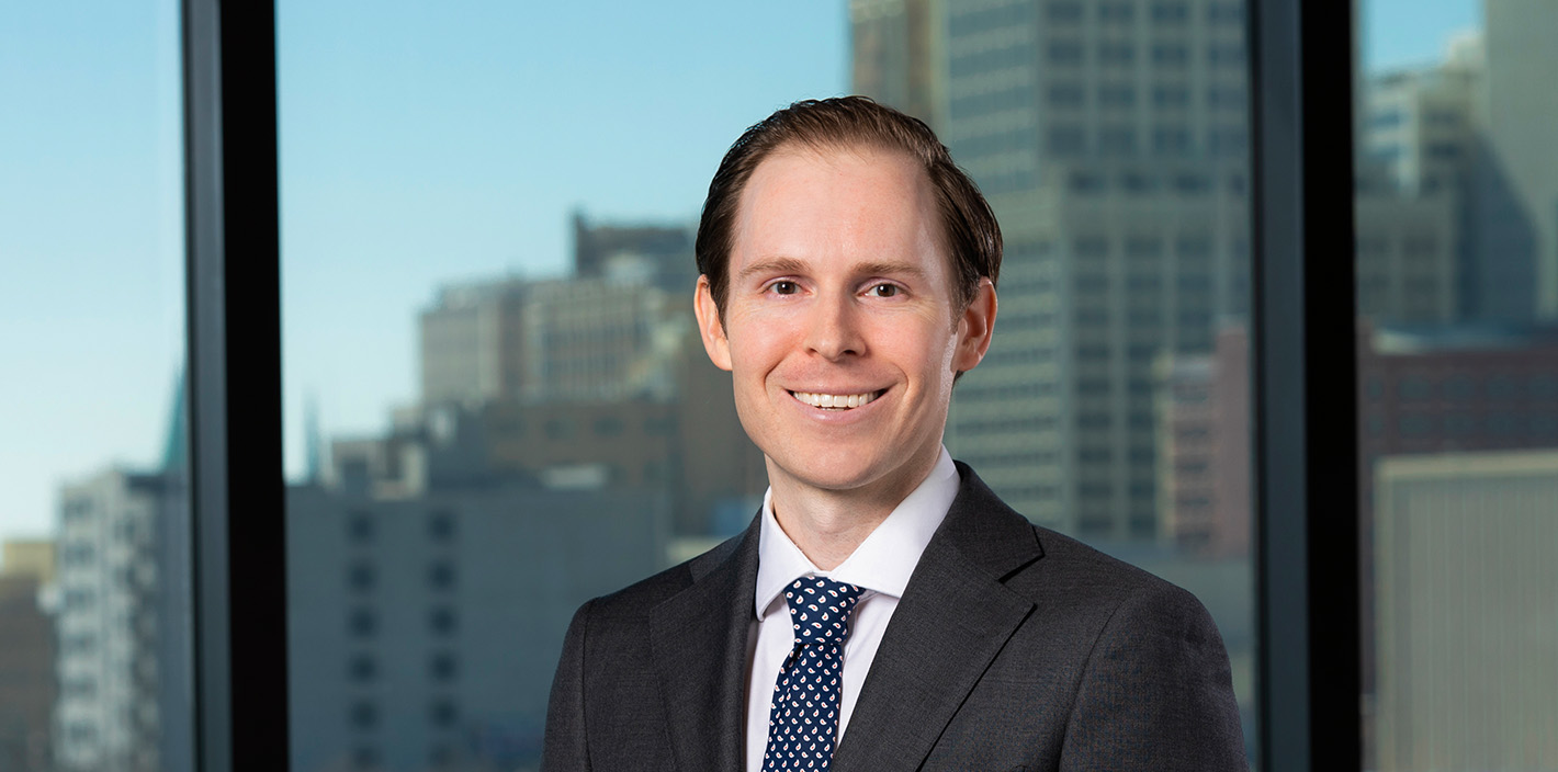 James M. Scears - GableGotwals