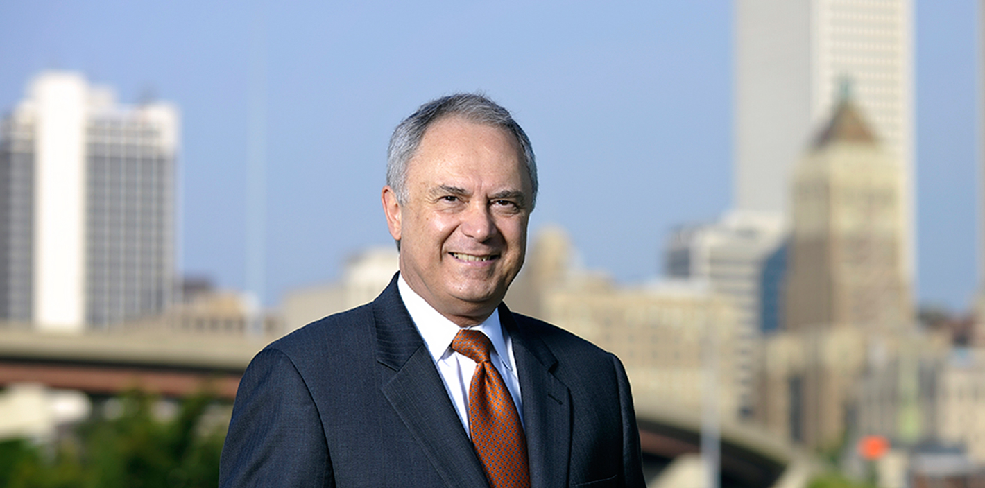 Stephen A. Schuller - GableGotwals