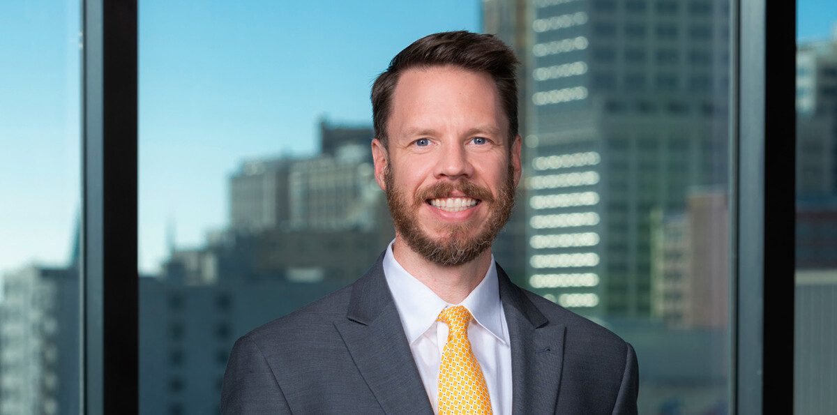 Michael R. Scoggins - GableGotwals