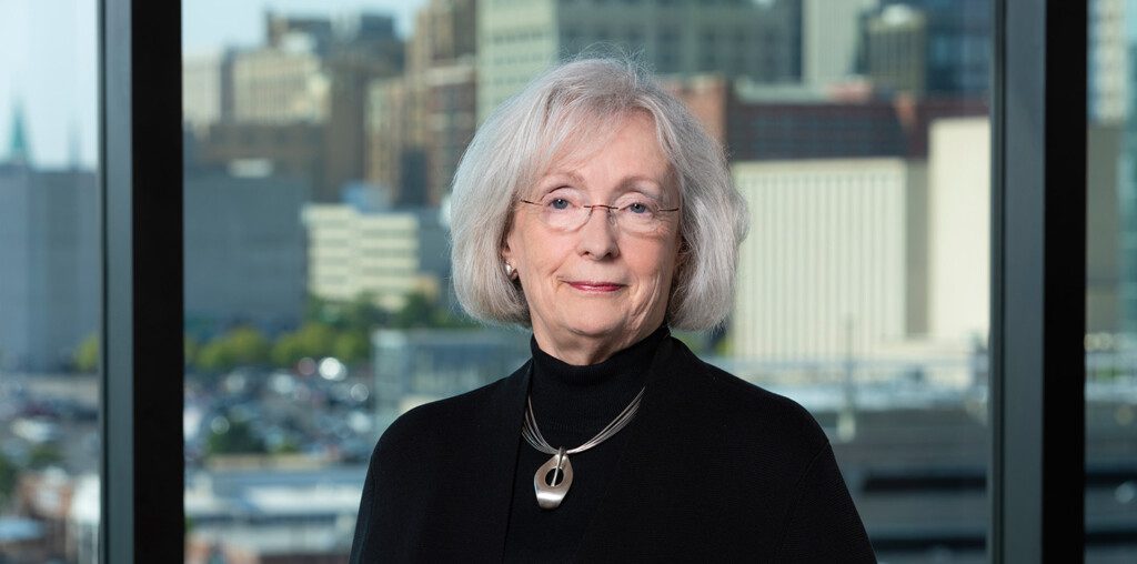 Deborah Shallcross - GableGotwals