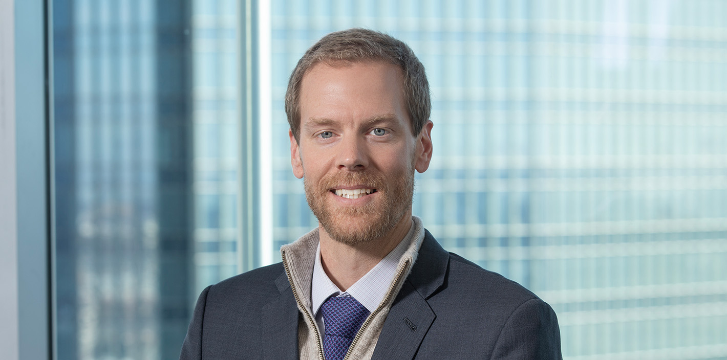 Tim Sowecke - GableGotwals