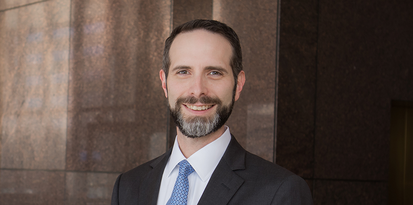 David G. Woodral - GableGotwals